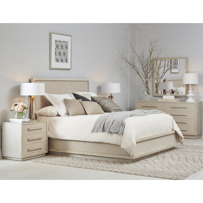 Joss & Main Trevor Bed | Wayfair